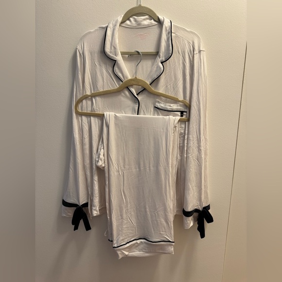 Victoria's Secret | Intimates & Sleepwear | Victorias Secret White ...